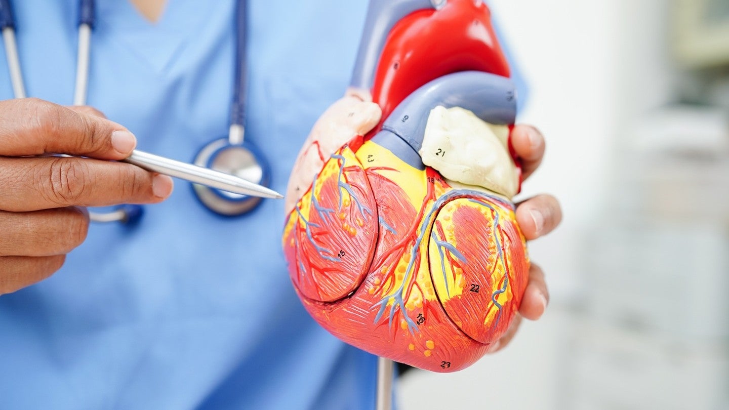 ZOLL introduces next-gen wearable cardioverter defibrillator in US