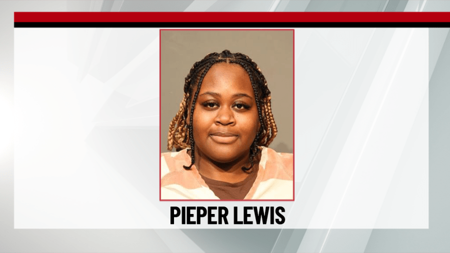 Probation revocation hearing for Pieper Lewis scheduled for next week