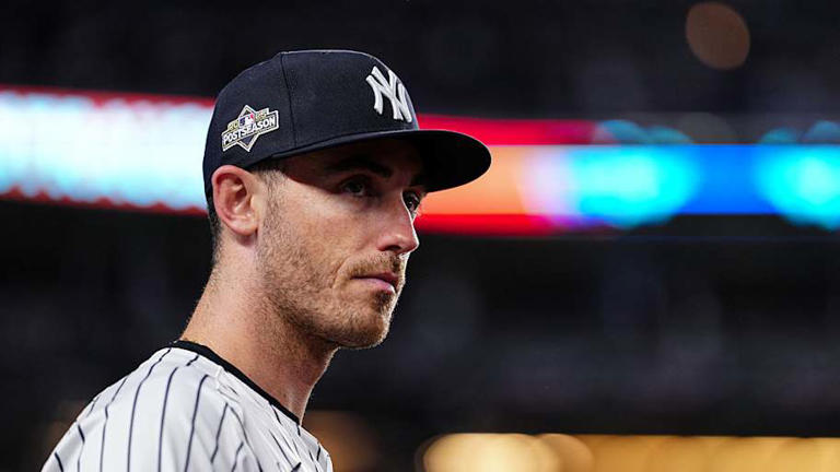 Ranking the 5 best hitters on the trade market with Willson Contreras ...