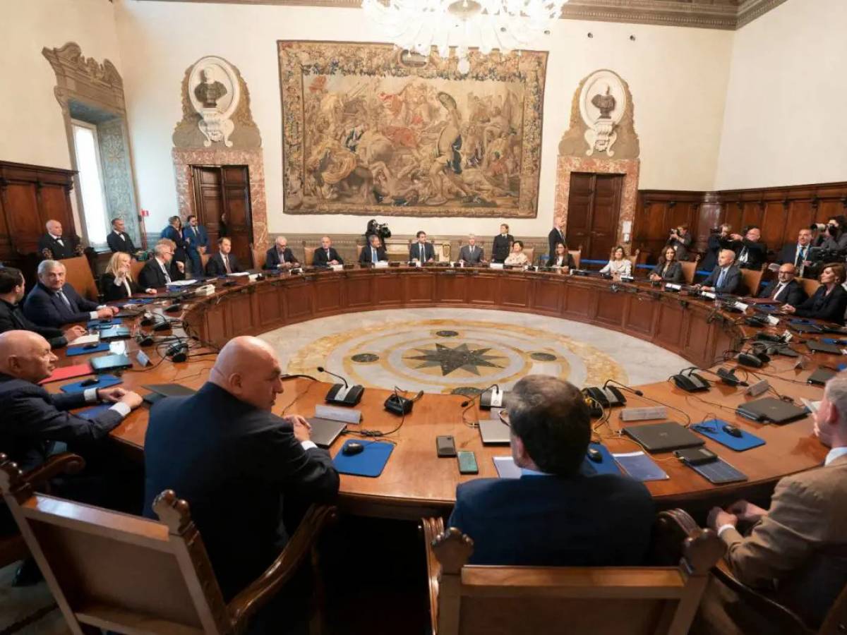 Referendum sulla giustizia, si voterà in due giorni