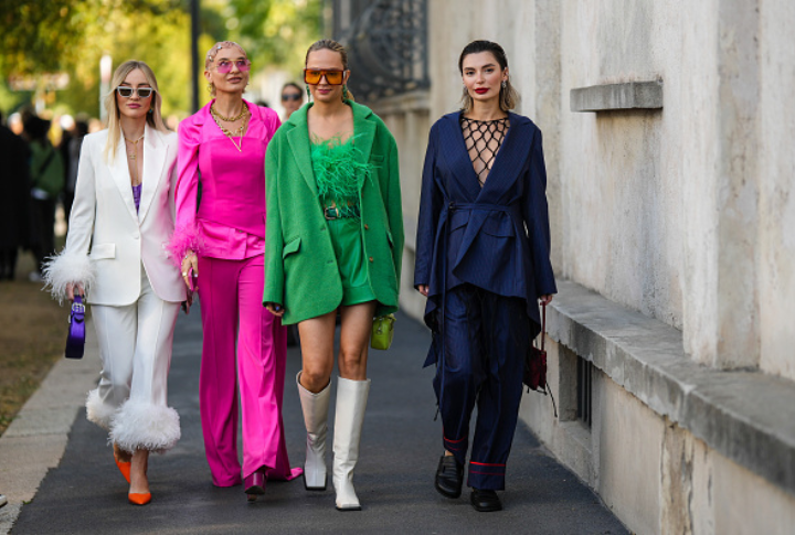 15 style hacks for petite women