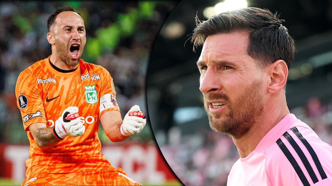 Ya está a la venta la boletería para Atlético Nacional vs. Inter Miami ...