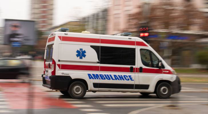 This Ohio toddler’s 40-minute ground ambulance ride came with a ...