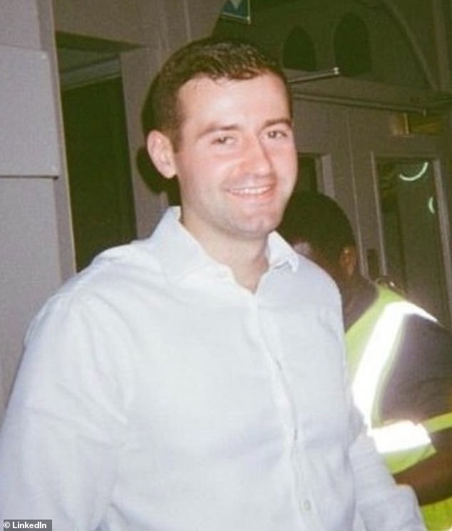 Aspiring army officer sues the MoD after he was branded 'polite but ...
