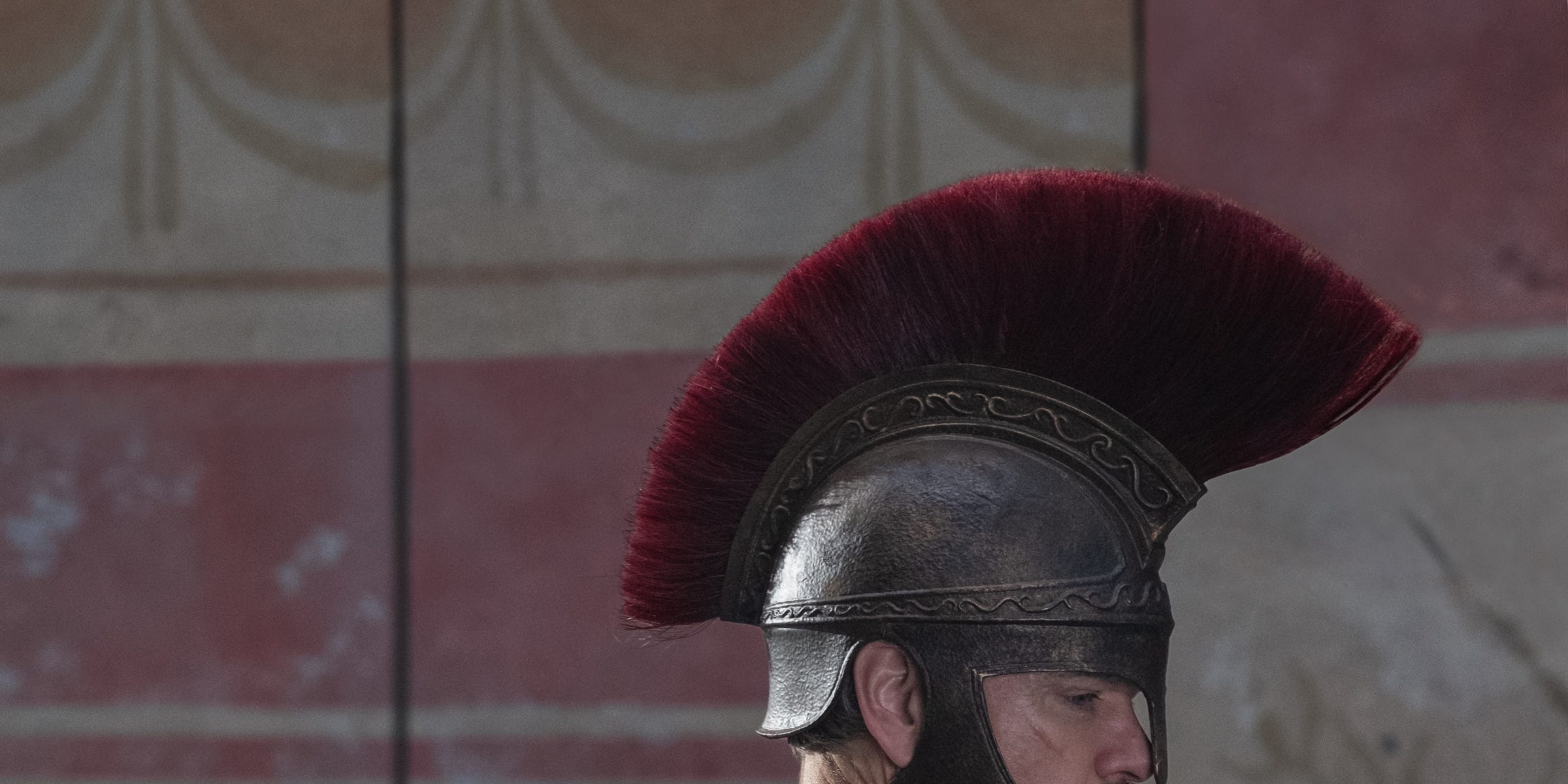 Watch the first trailer for Christopher Nolan's 'The Odyssey'