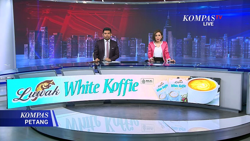 Krisis kemanusiaan di Gaza makin parah, serangan Israel hantam ...