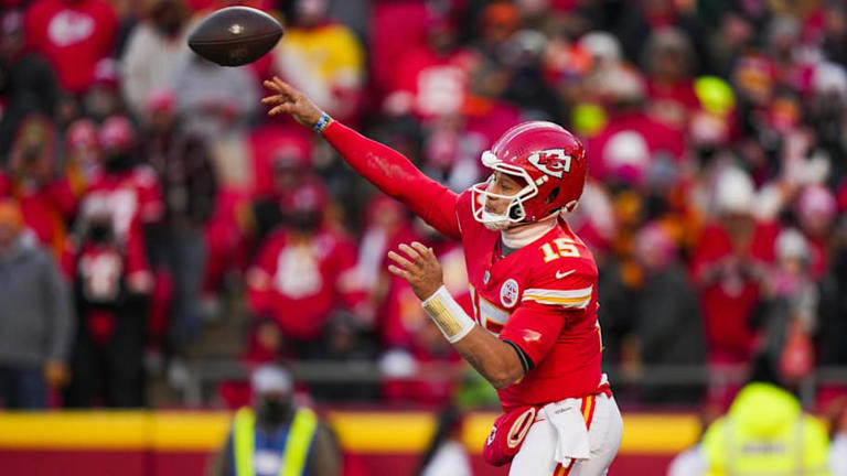 What we know so far about Patrick Mahomes’ injury