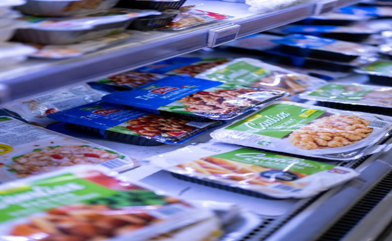 Major US food recalls: Popular salad dressings and frozen foods pulled ...