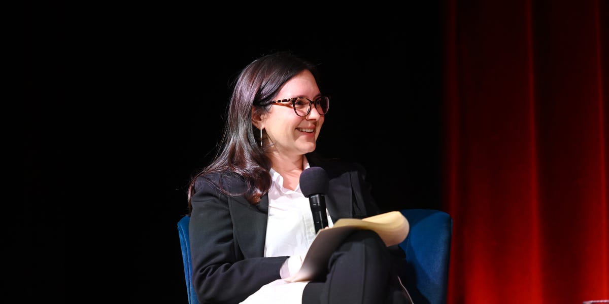 Bari Weiss doesn’t care about journalism