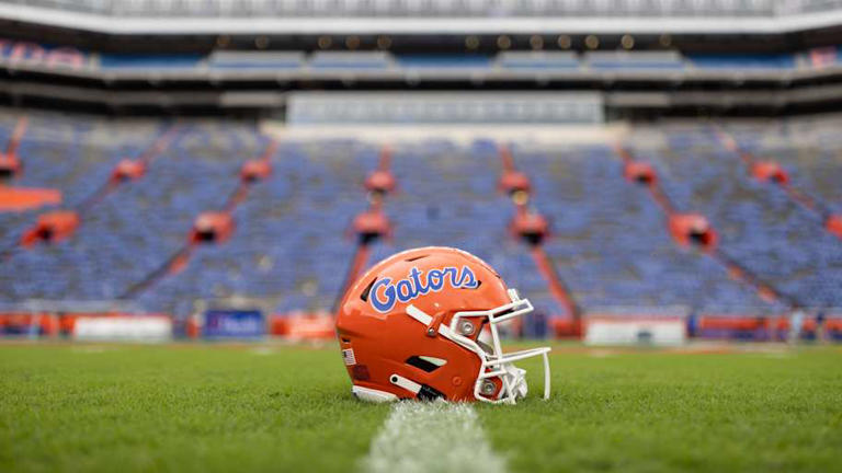 New target emerges for Gators RB coach