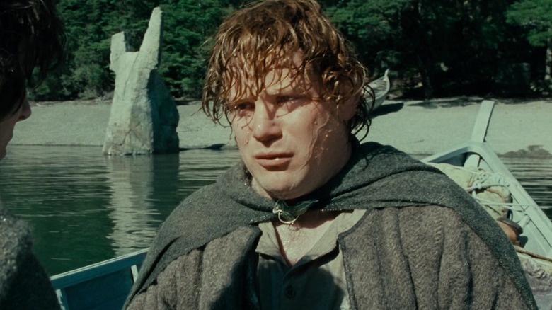 Why Stuart Townsend was fired as Lord of the Rings' Aragorn, according ...