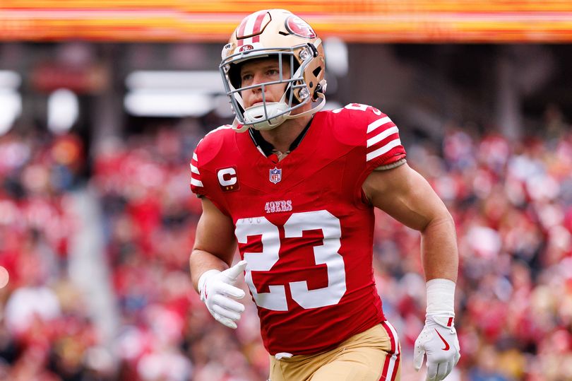 Same game parlay for San Francisco 49ers vs Indianapolis Colts on ...