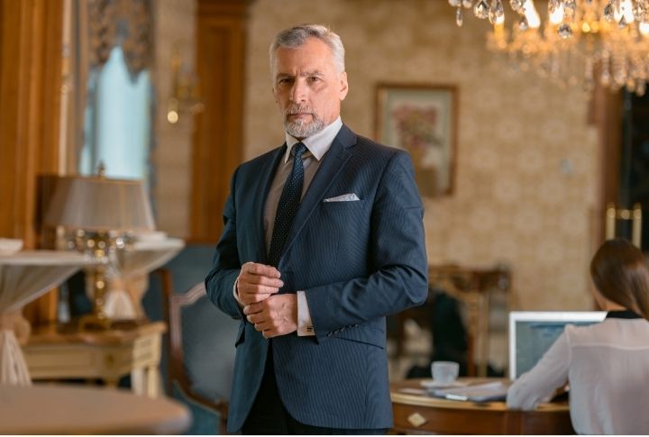 15 signs you're wealthy even if it doesn't feel like it