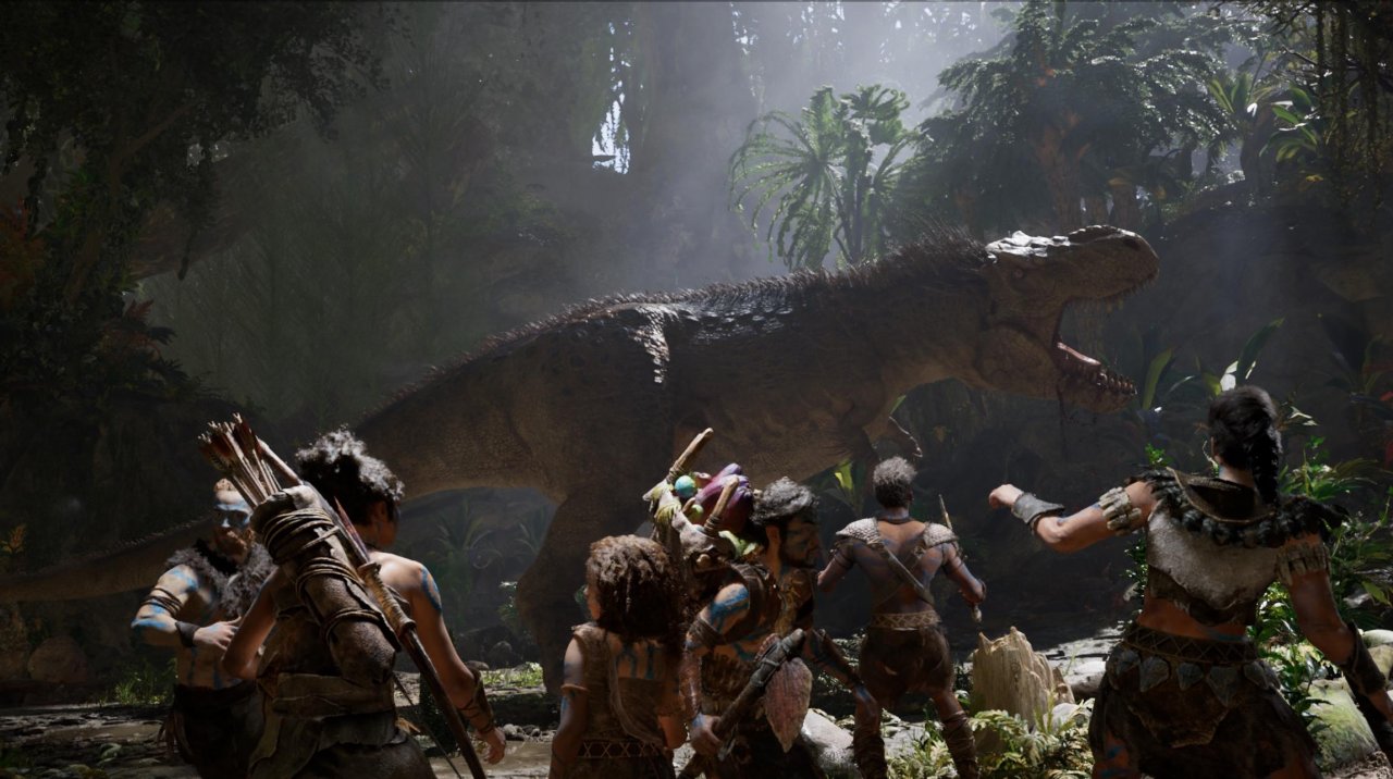 ARK 2 arriverà nel 2028 e il team spiega i due motivi del rimando