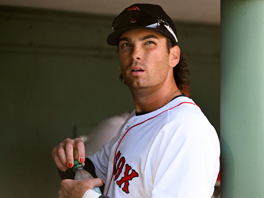 Red Sox slugger's future uncertain after Willson Contreras trade