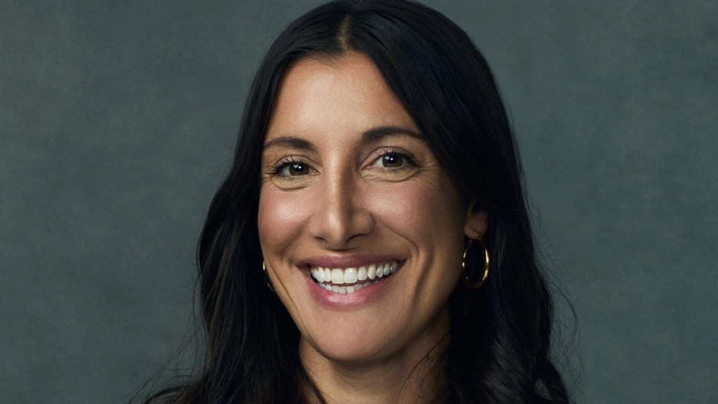 Adrienne O'Hara hired to head communications at Discovery Global