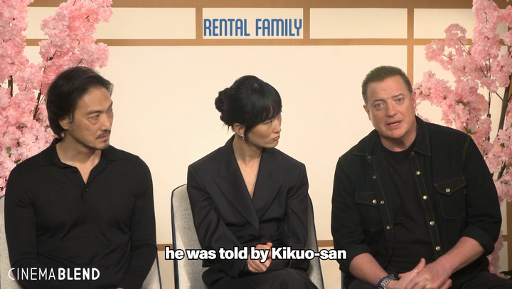 The 'Rental Family' ending is going to stick with me for a long time ...