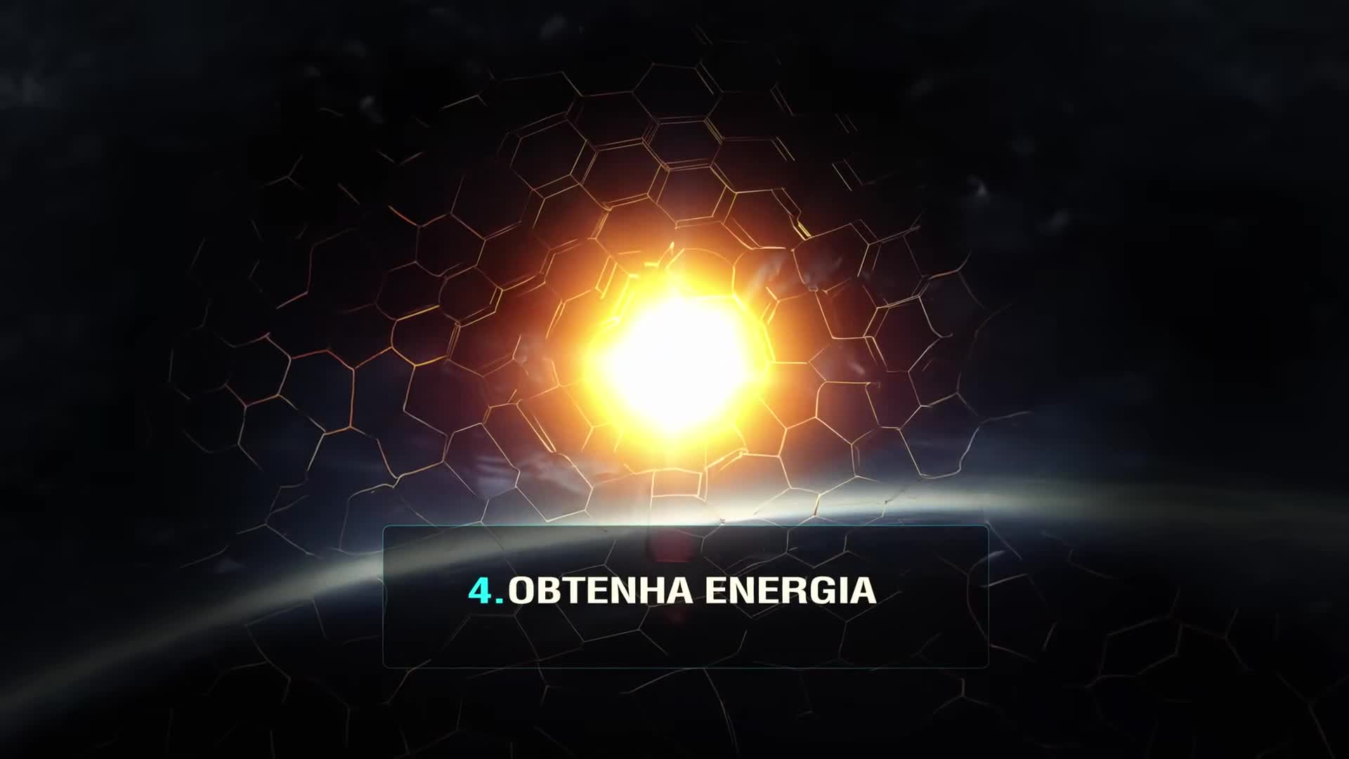 Como construir uma esfera de DYSON