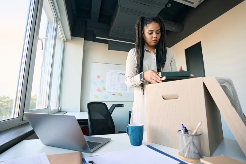 'They expected me to... work for free': 15+ employees who quit their ...