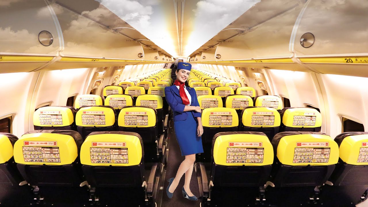 Unpacking Ryanair's financial success