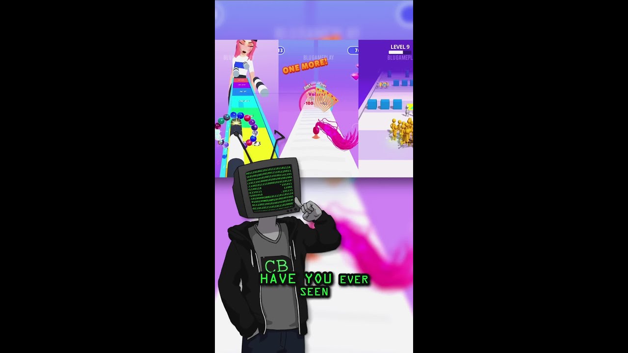 Transforming awful mobile games in 60 minutes!