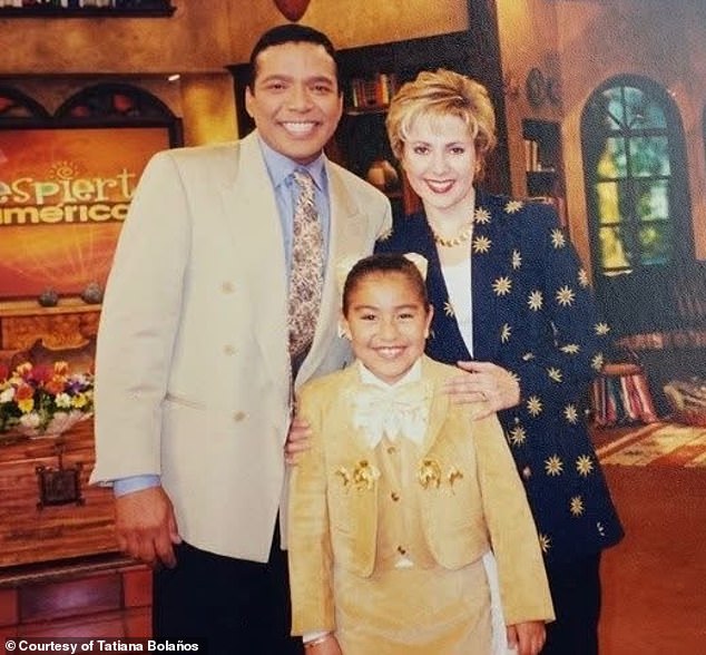 Former child star shares the highs and lows of being thrust into the ...