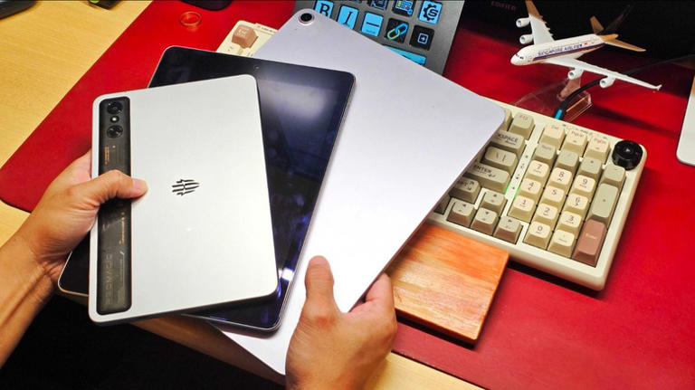 I review tablets for a living: Here are my top 5 all-time favorites