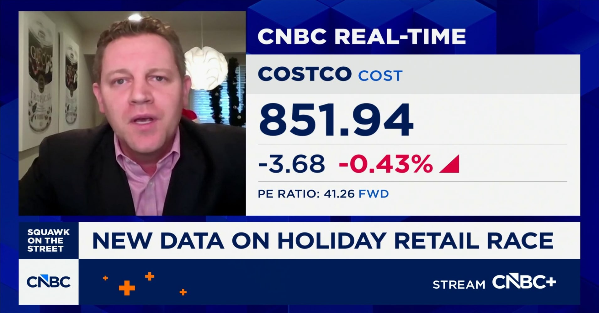 Roth Capital’s Bill Kirk points out convenience issues behind Costco’s ...
