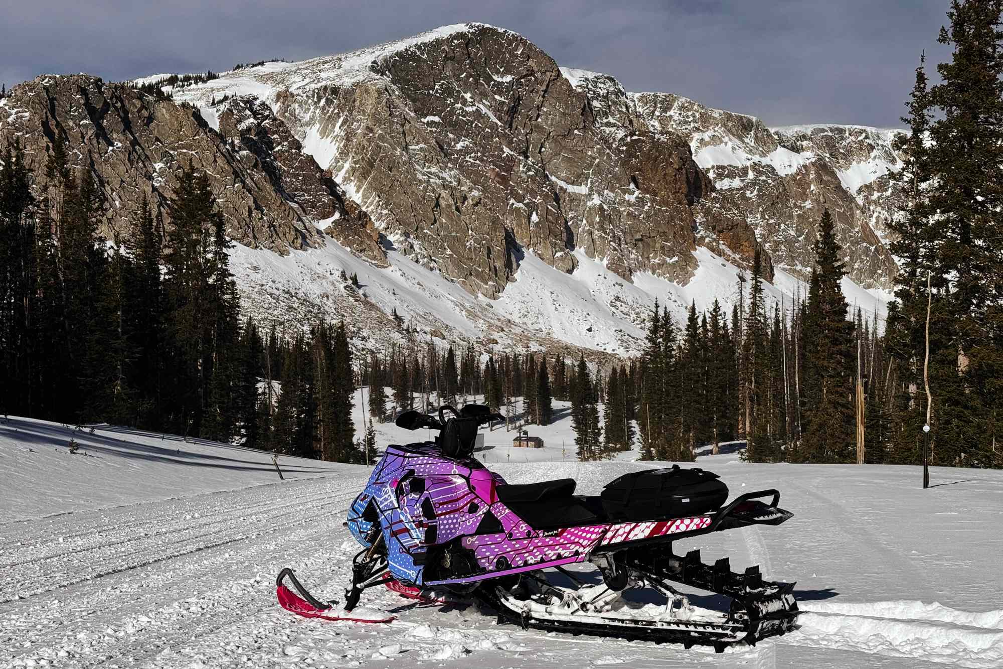 This may be the most underrated winter town in Wyoming—and it has ...