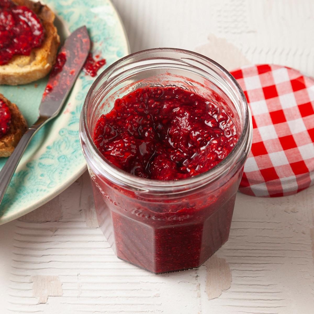 17 best recipes with chia seeds