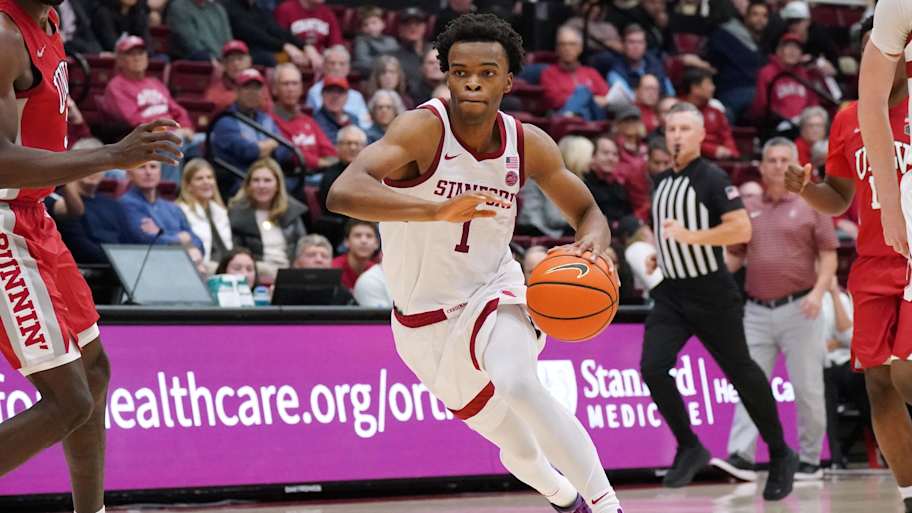 Ebuka Okorie shines against Colorado, breaks Stanford record