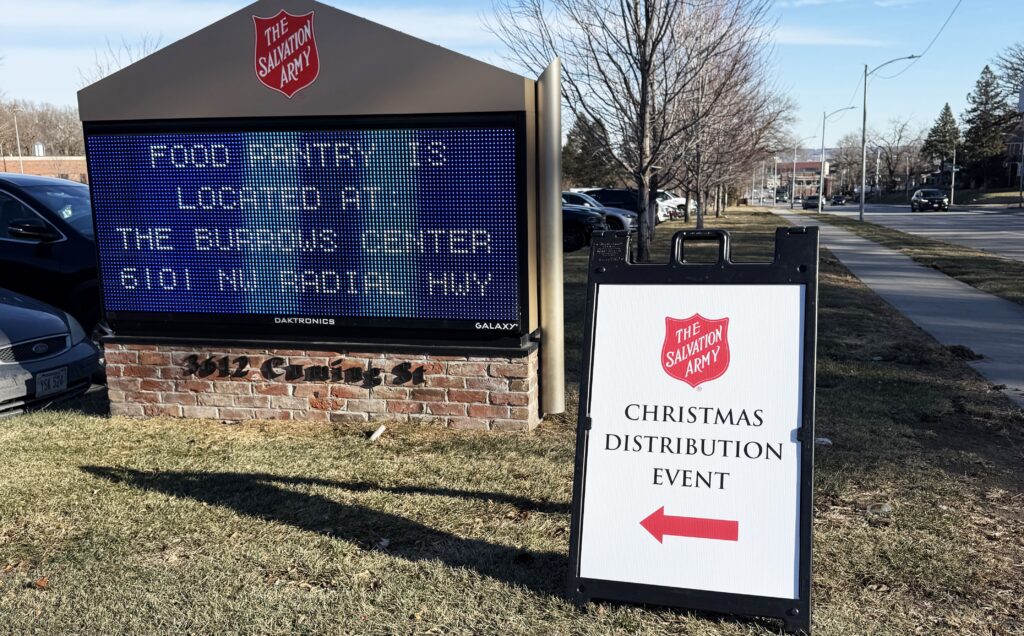 Cause & culture: Local organizations rally to combat food insecurity ...