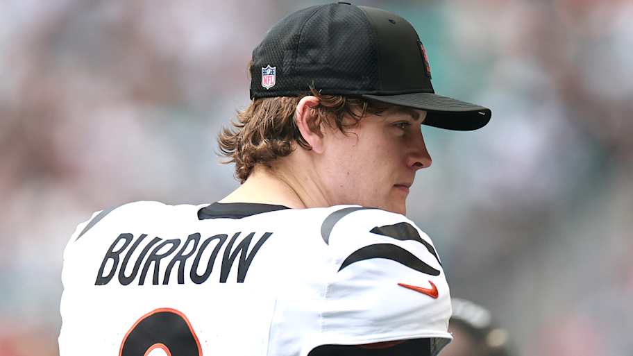 Bengals can honor Joe Burrow's wishes to get creative with these no ...