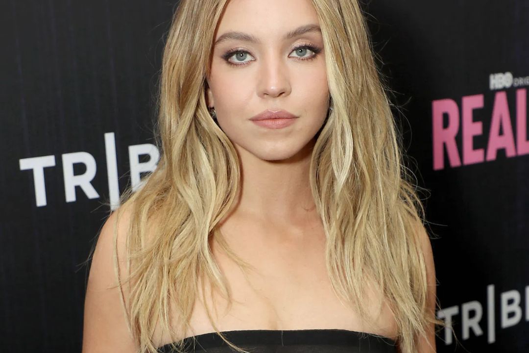 Sydney Sweeney reveals her fascination with roles rooted in female rage