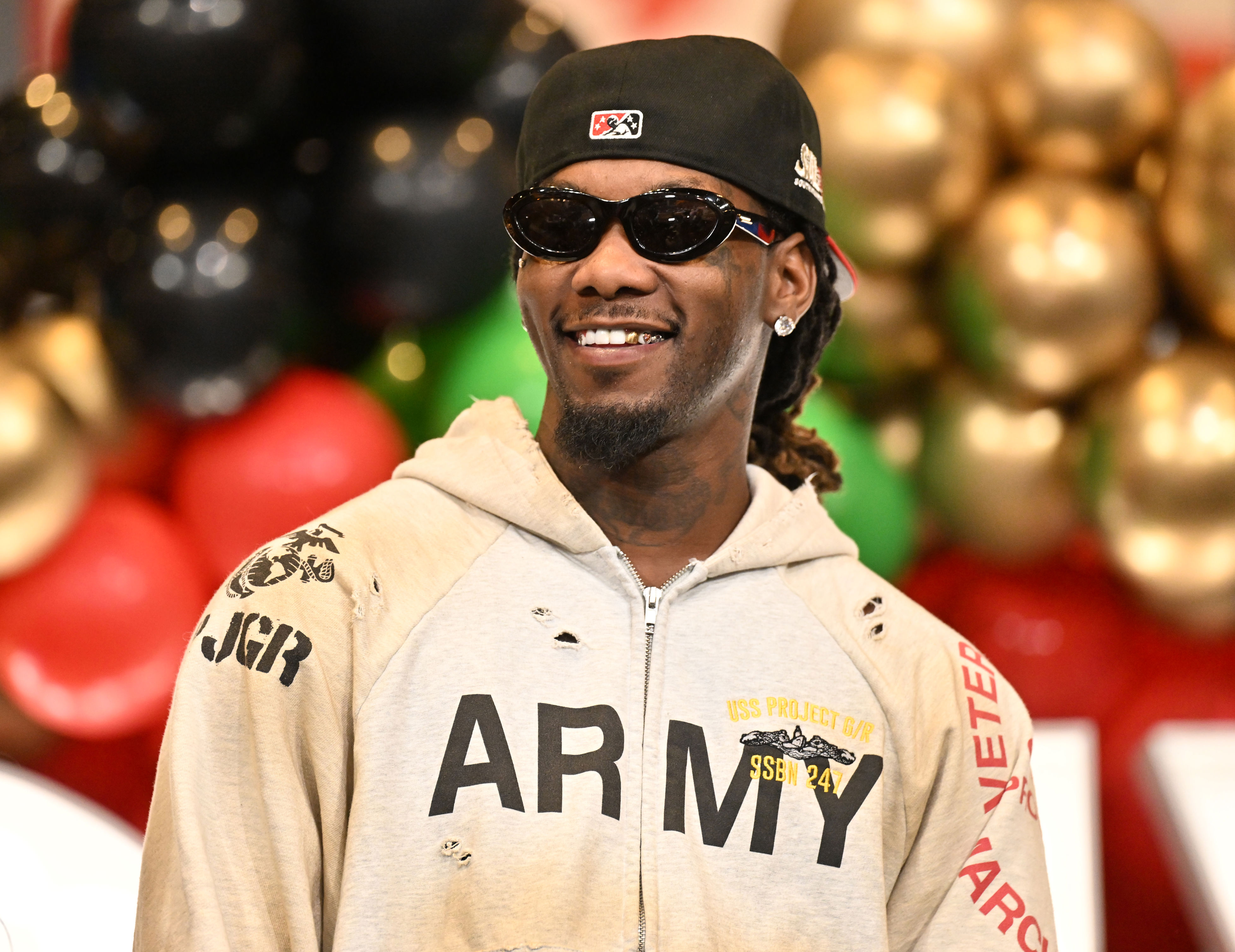 Rappers who became actors: The definitive list (2025)