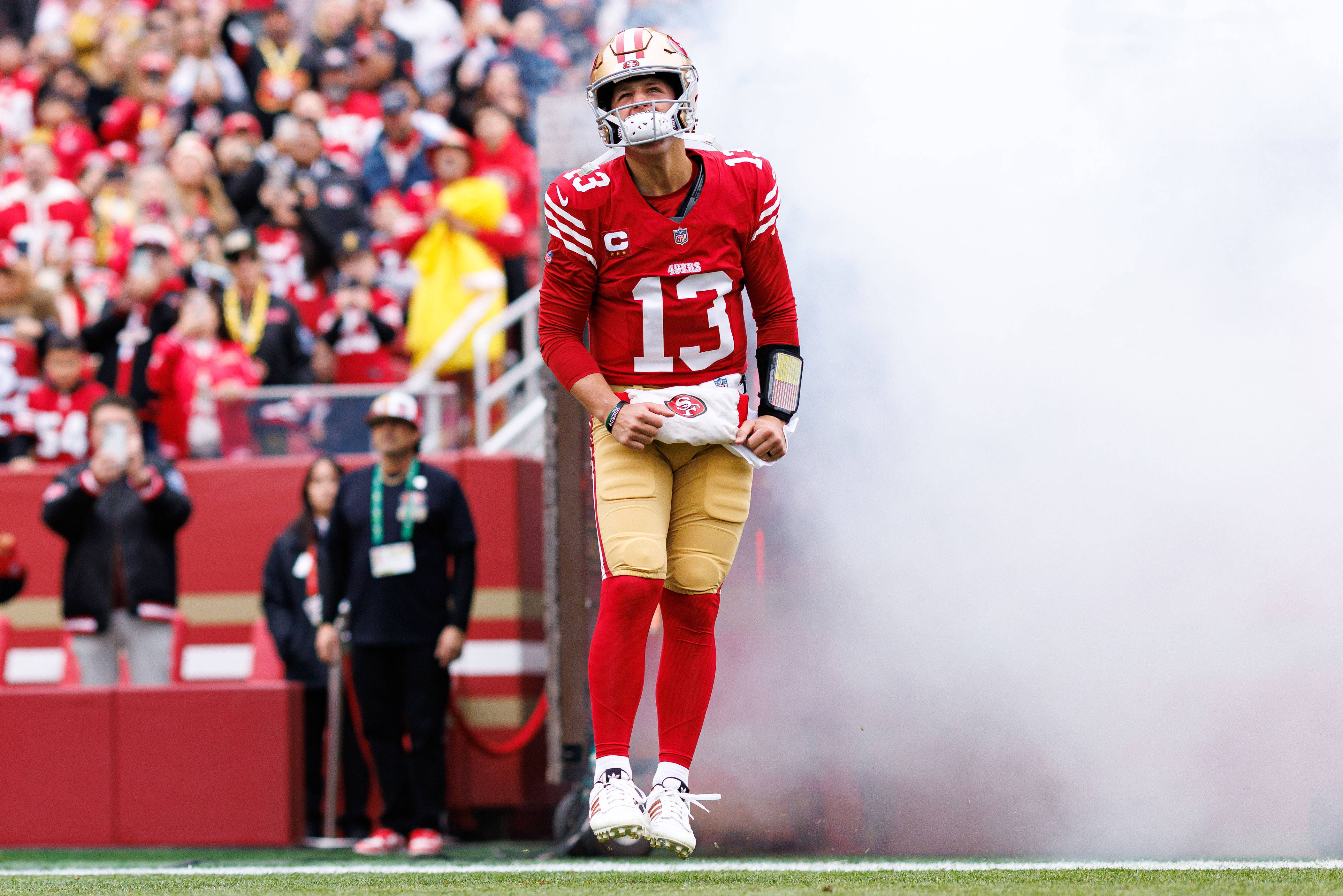 49ers-Colts preview: Why it’ll be the Brock Purdy and Jonathan Taylor show