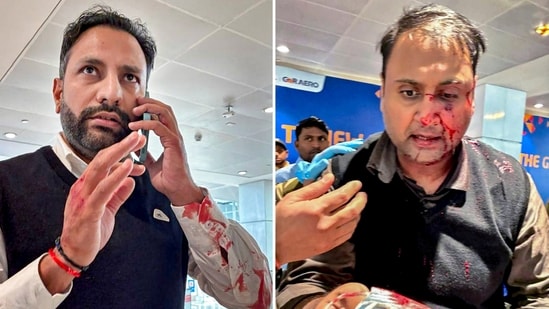 'Issue resolved, matter misrepresented': What Air India Express pilot's ...