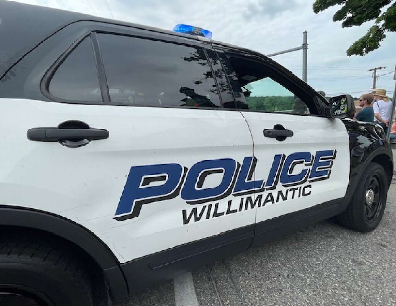 Infant seriously hurt in fall prompts investigation at Willimantic home ...