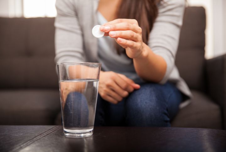 15 unexpected uses for Alka-Seltzer in everyday life