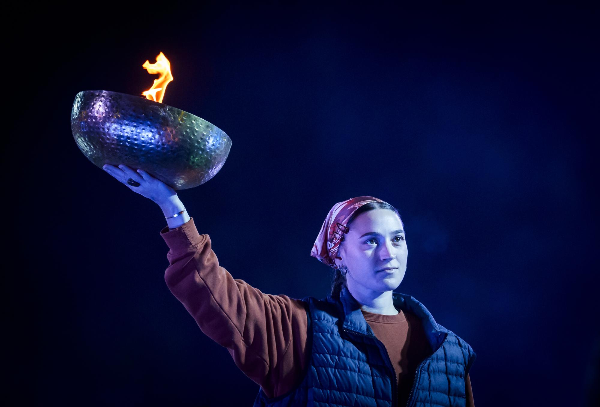 Bradford City of Culture year 'has helped speed up vital regeneration work'