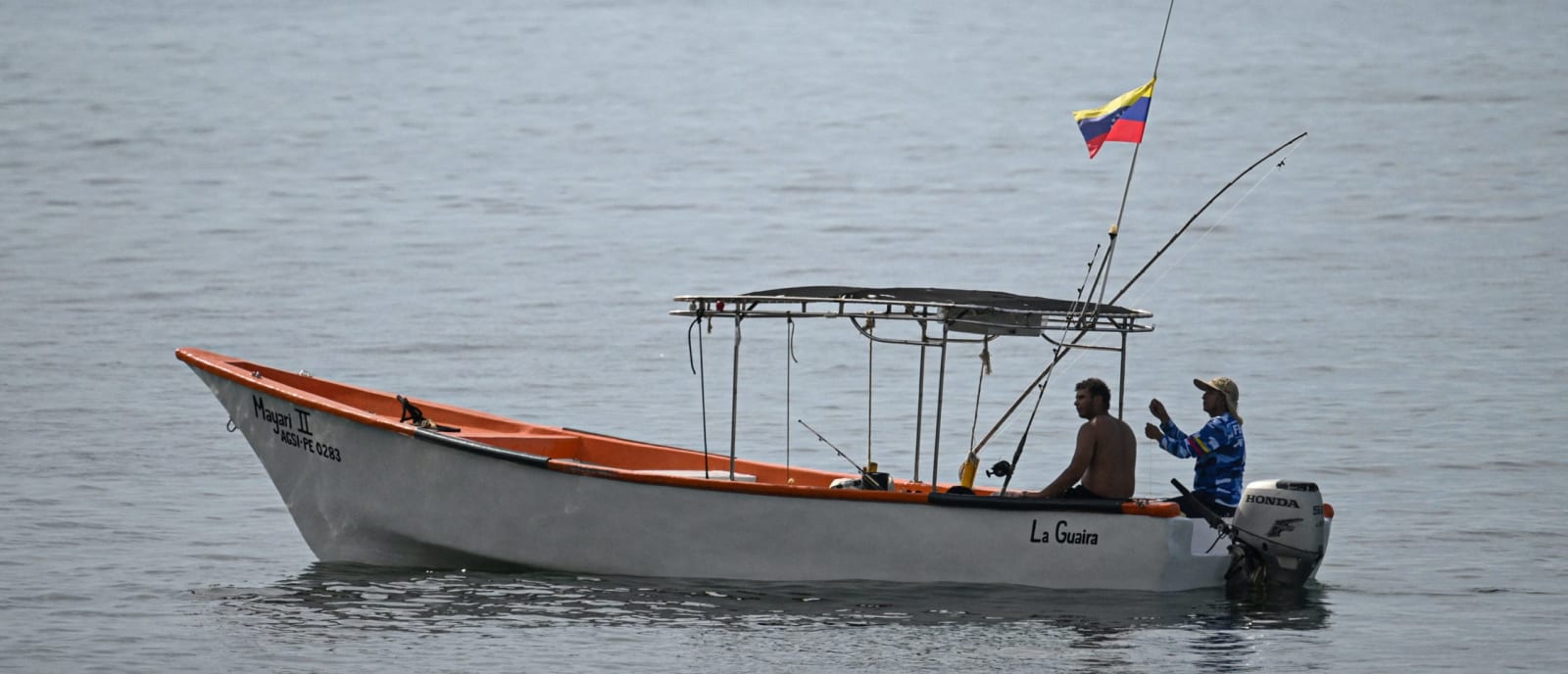 Left-wing group tries turning military officials against Trump’s cartel ...