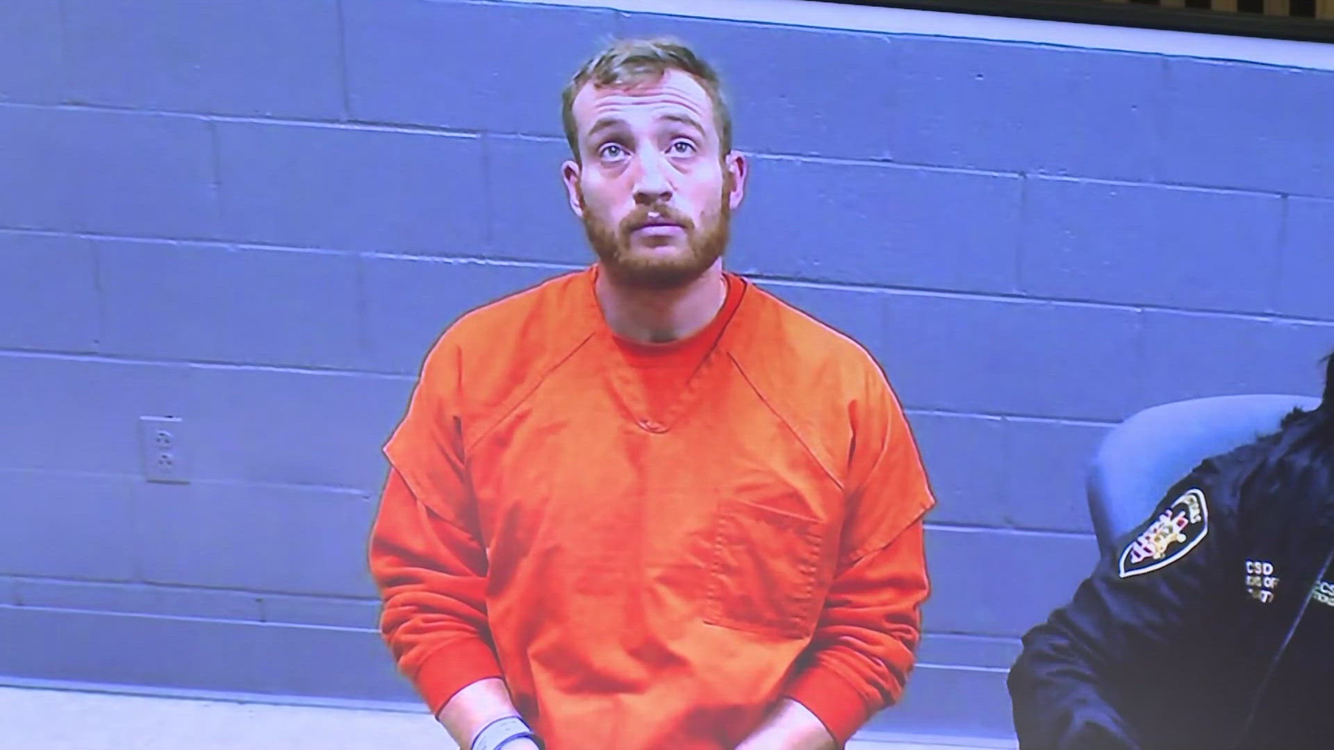 Parma Heights man arrested after domestic violence call leads to SWAT ...
