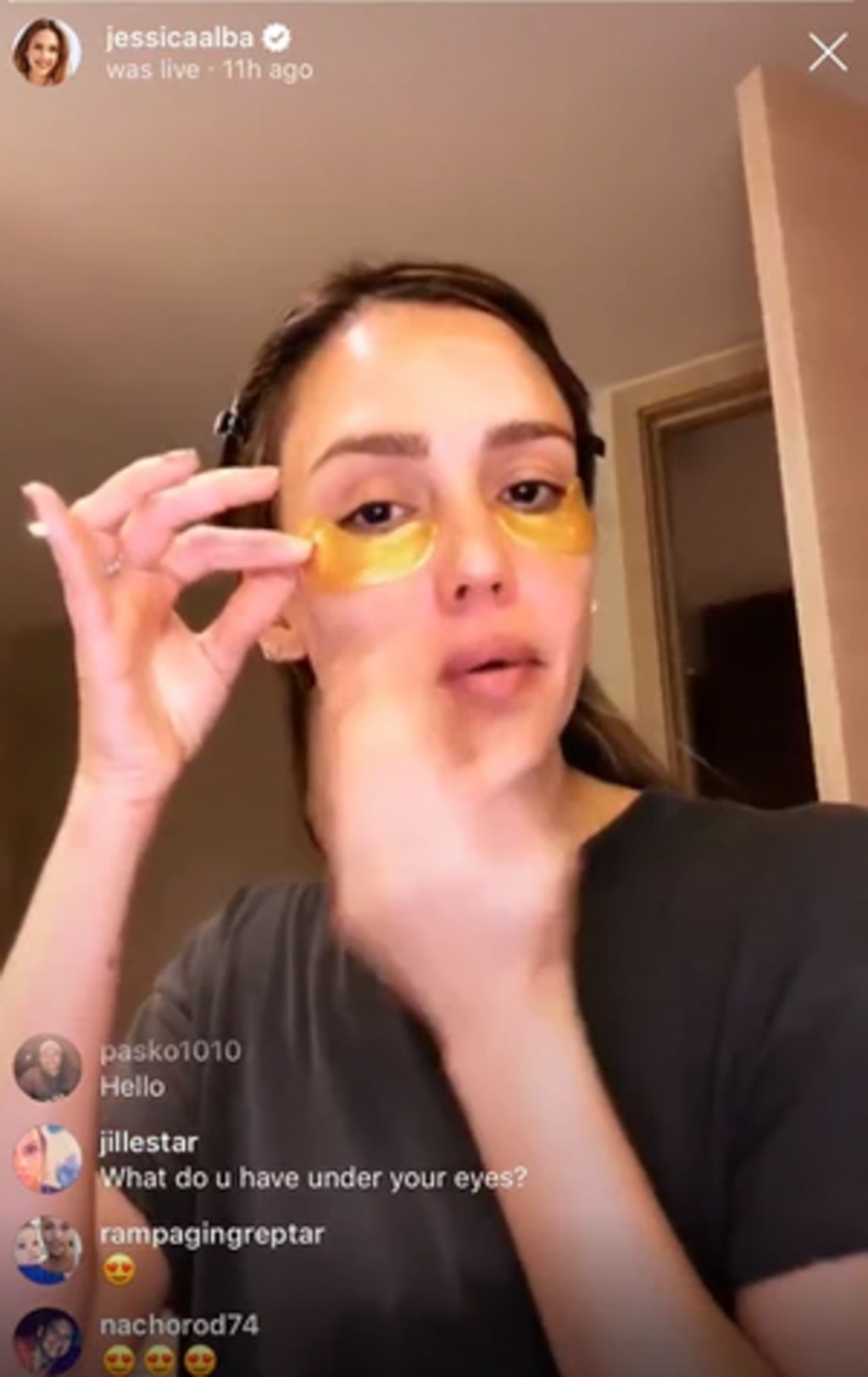 The gift-worthy eye masks stars love are under $10