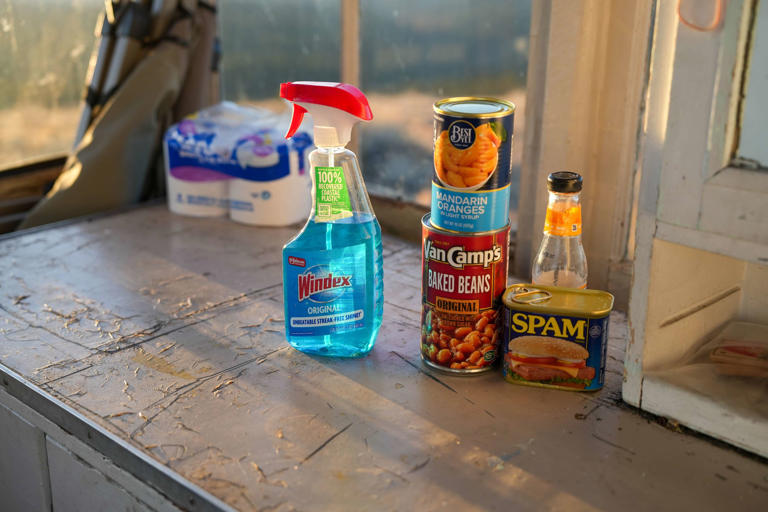 Why this $40 fire lookout cabin is Oregon’s best-kept secret for ...