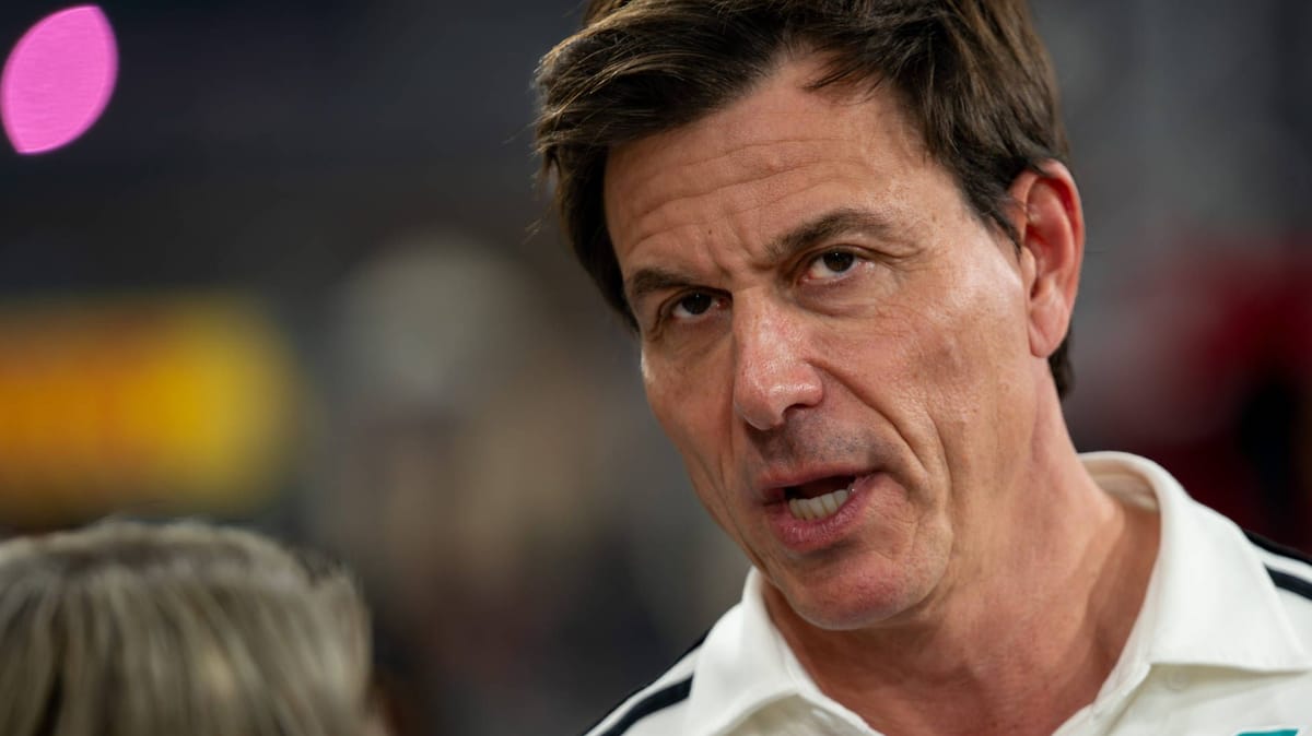 Formel-1-Zoff zum Saisonauftakt?