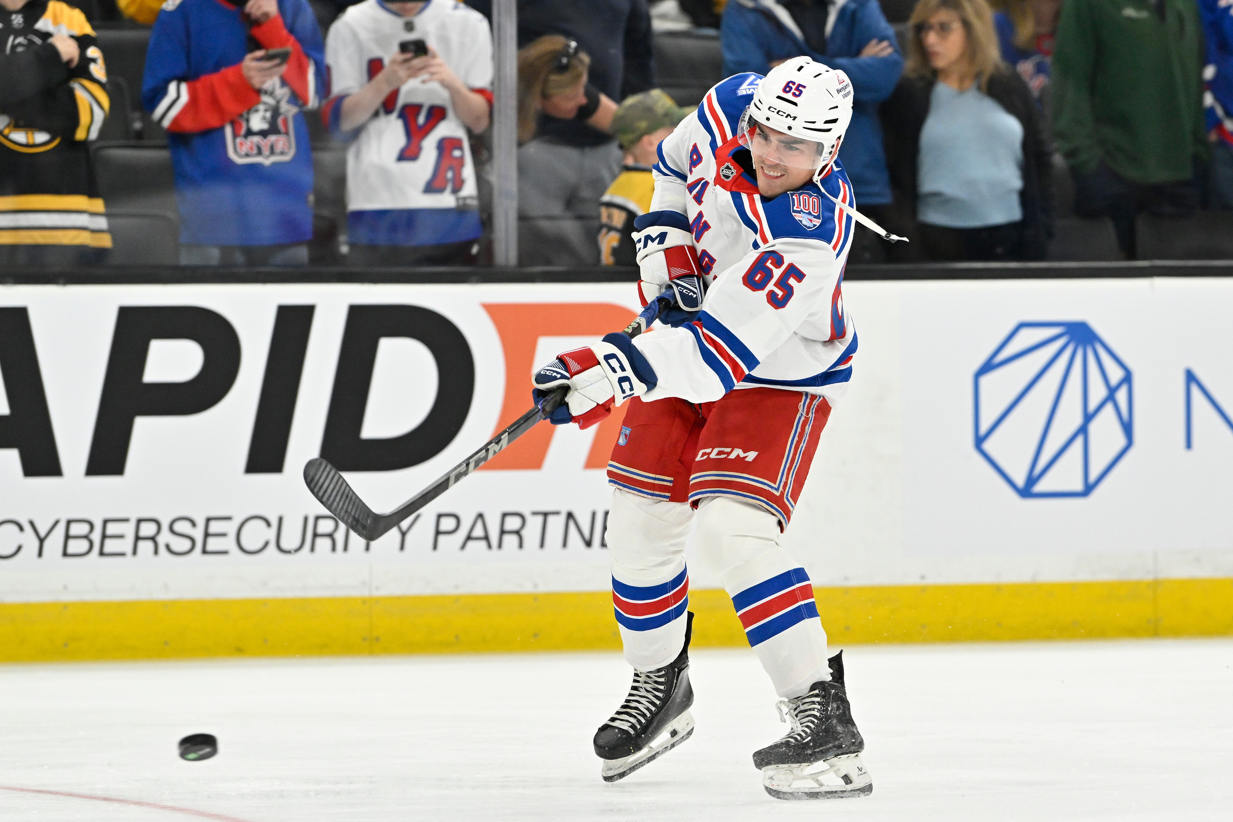 New York Rangers recall Brett Berard, place JT Miller on IR