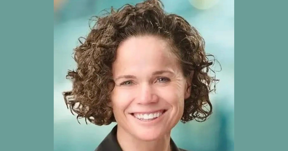 Meet the lawyer who’s suing to keep trans women in women’s sports