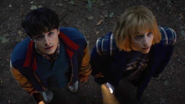 Runtimes for 'Stranger Things' final episodes revealed