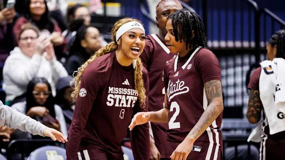 Mississippi State women enter Christmas break surging toward March