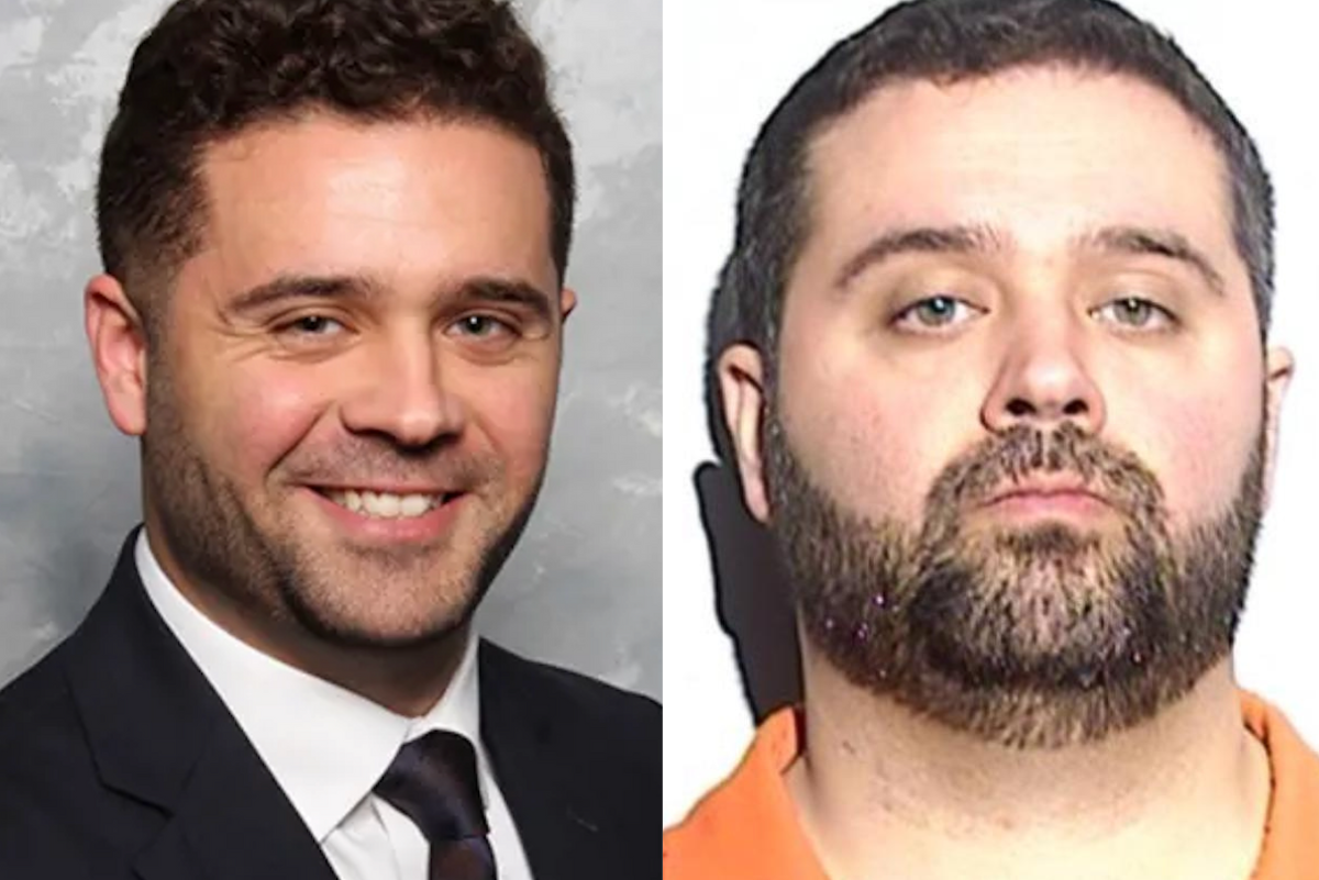 Doctor arrested after 'secretly giving abortion medication'